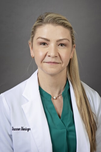 Shannon Moninger, NP-BC | Archbold Medical Center